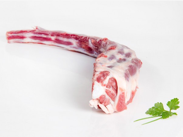 Cola o Rabo de ternera - Cárnicas Teijeiro