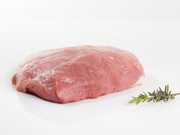 Filetes de maza o jamón de cerdo - Cárnicas Teijeiro