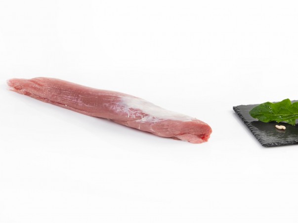 Solomillo de cerdo celta - Cárnicas Teijeiro